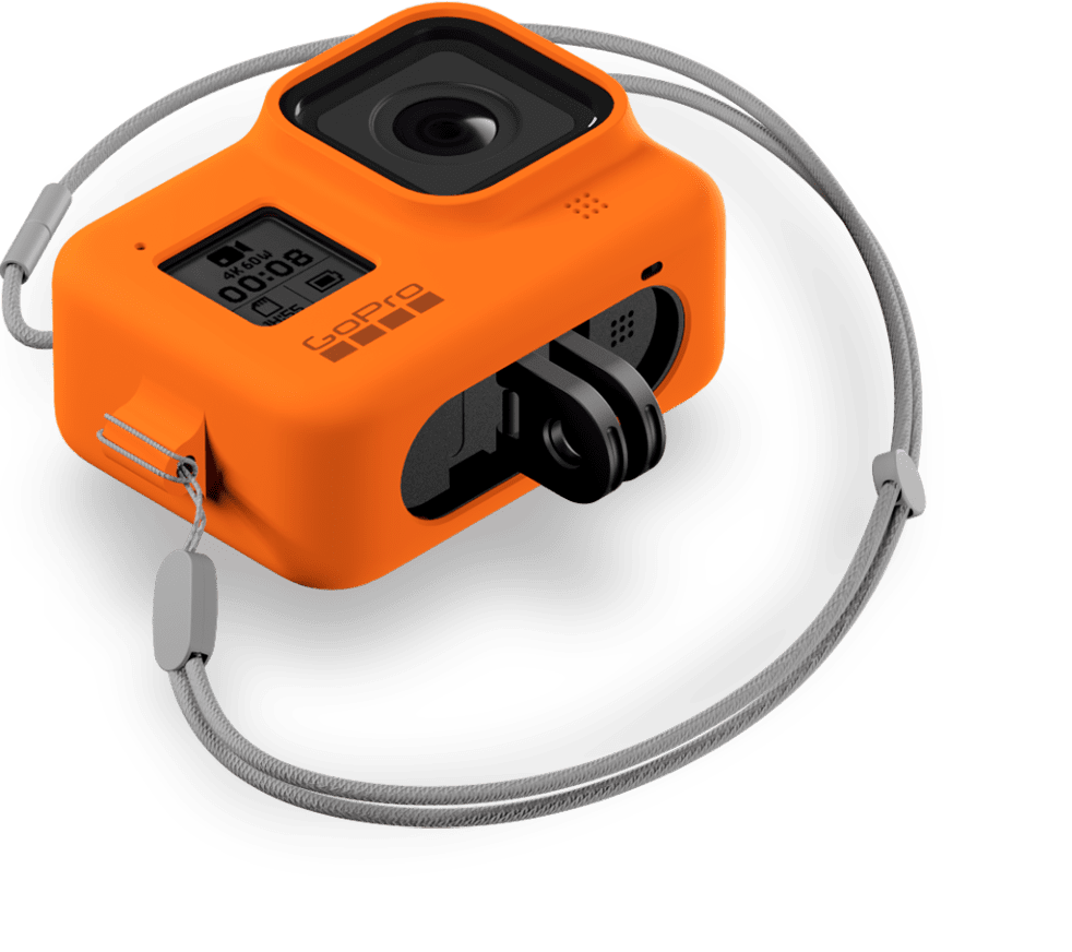 GoPro | die vielseitigsten Actionkameras der Welt