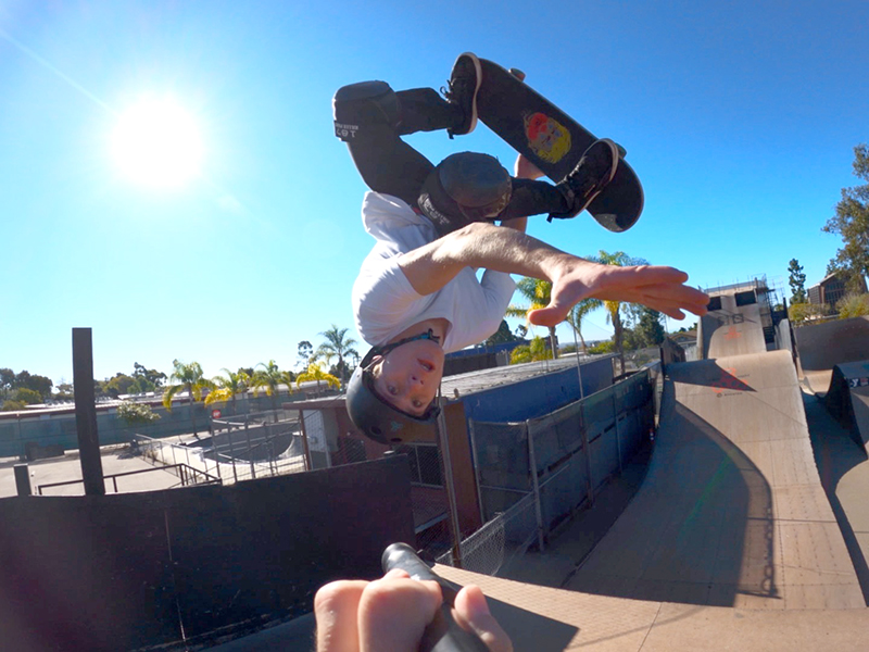 Meet the Million Dollar Crew: Tyler Jordan