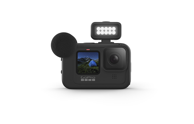 HERO9 Black Named CES Innovation Awards Honoree