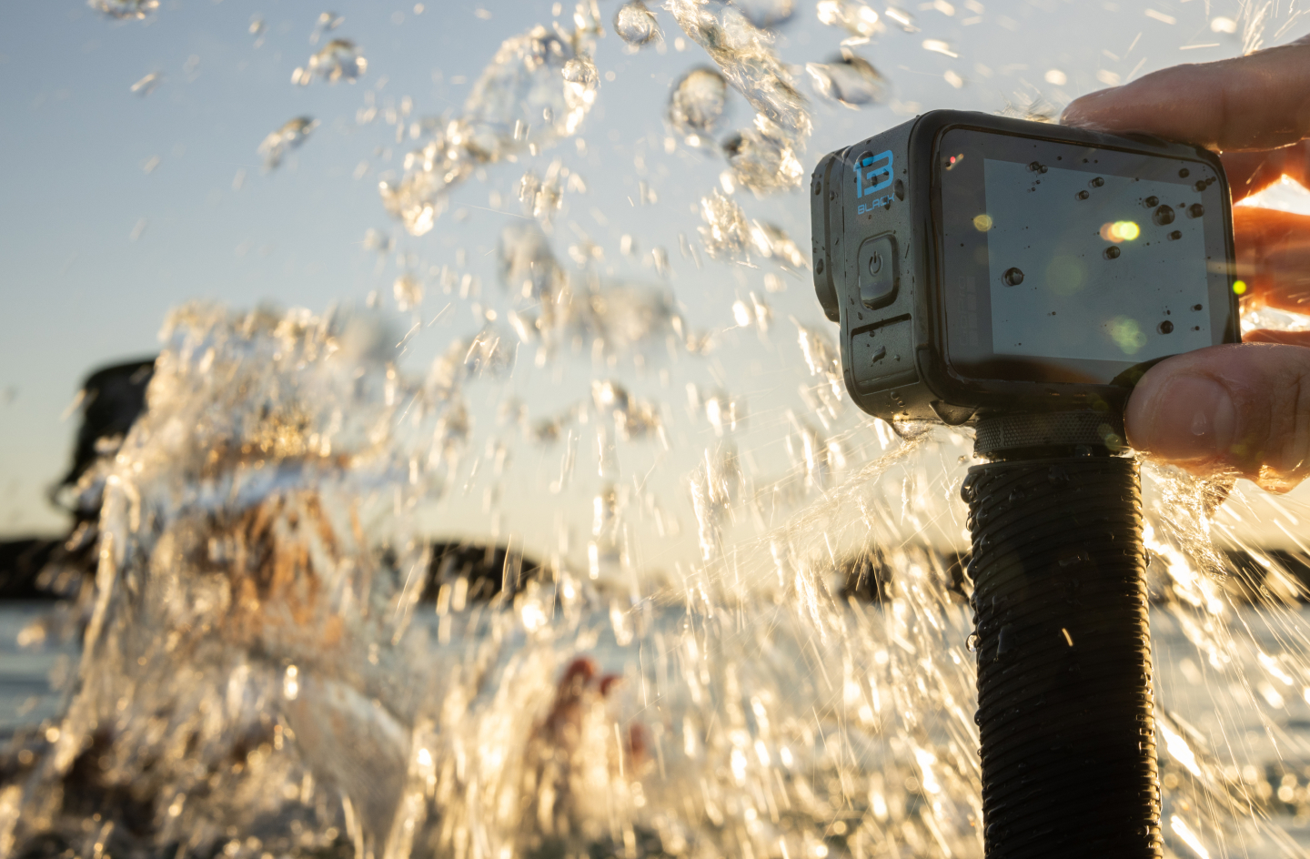 Sign in to gopro.com