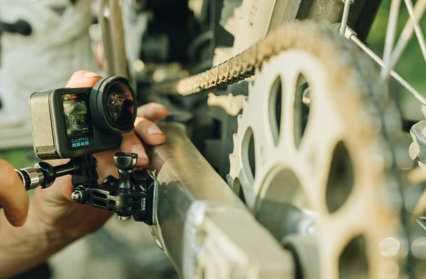 Sign in to gopro.com