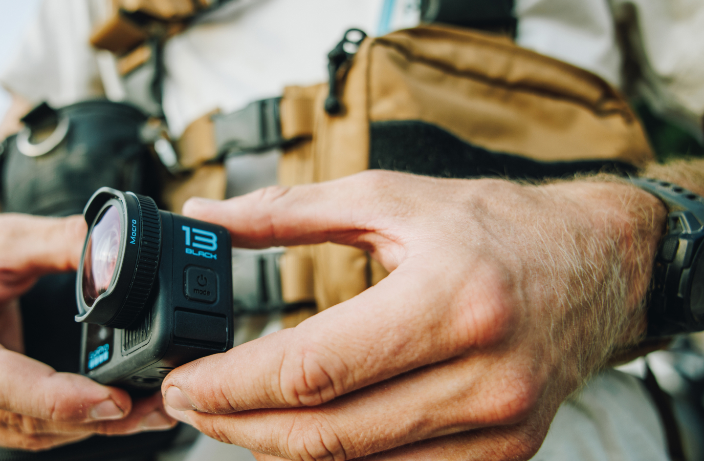 Sign in to gopro.com