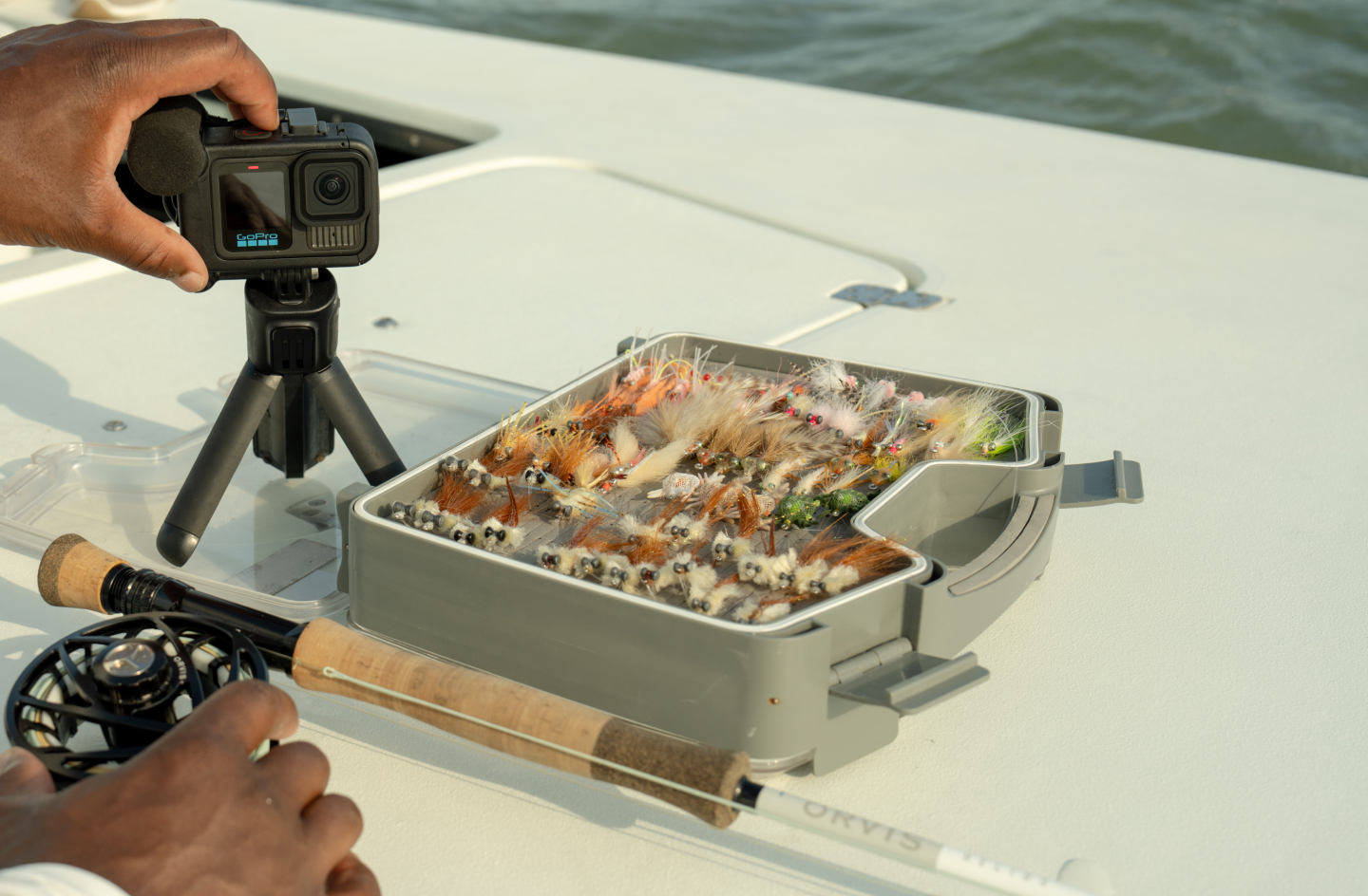 Sign in to gopro.com