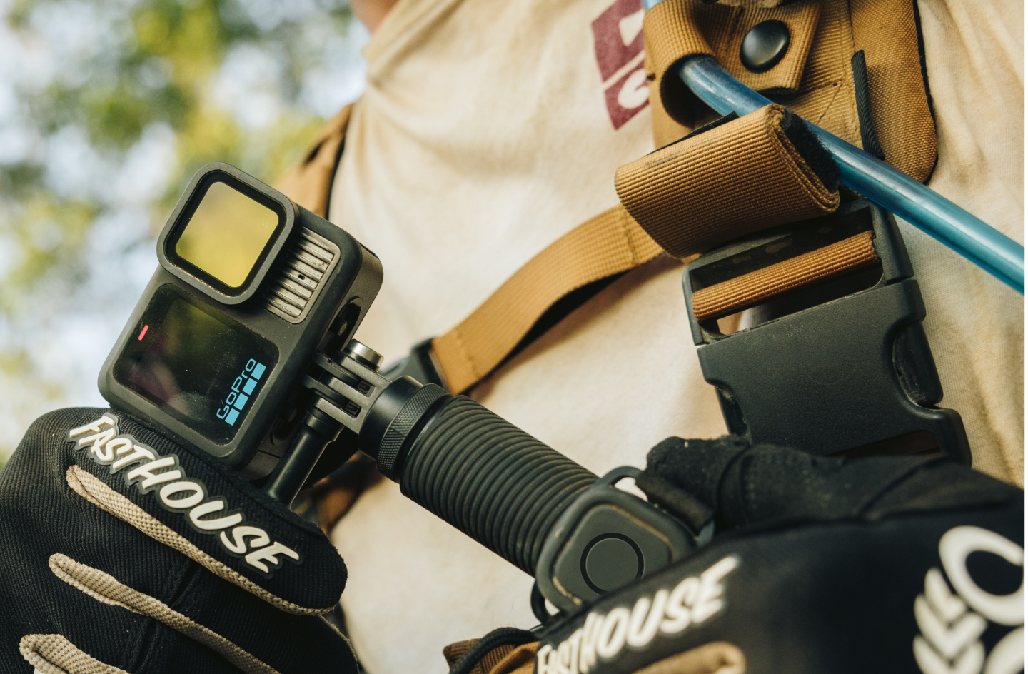 Sign in to gopro.com