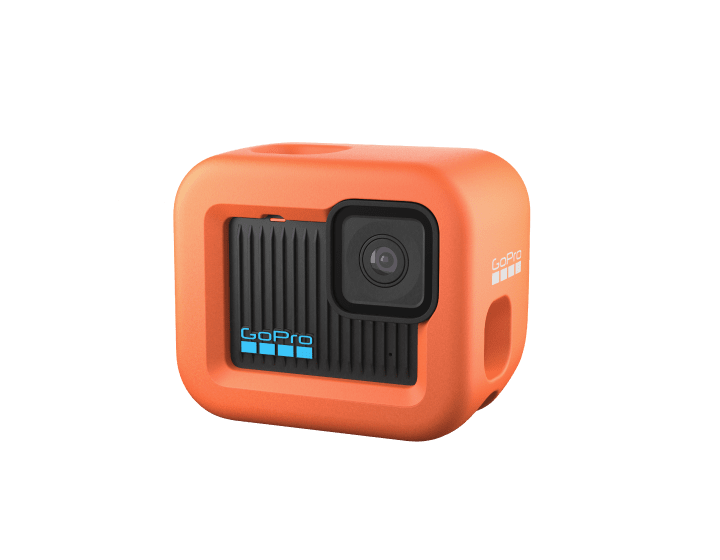 Floaty - Floating Camera Case (HERO) | GoPro